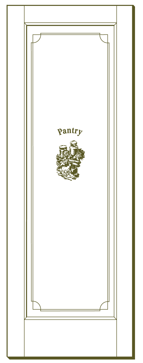 Technical Drawings | Simpson Door Company