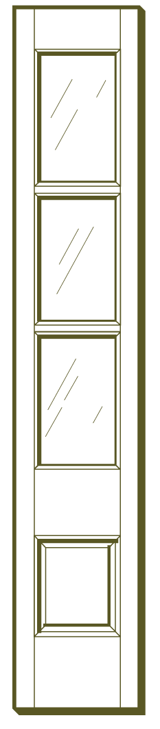 Technical Drawings | Simpson Door Company