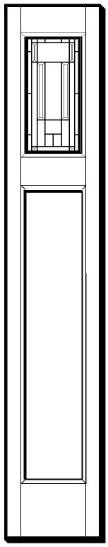 Technical Drawings | Simpson Door Company