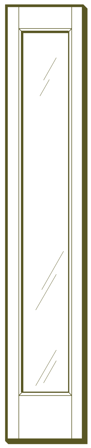 Technical Drawings | Simpson Door Company
