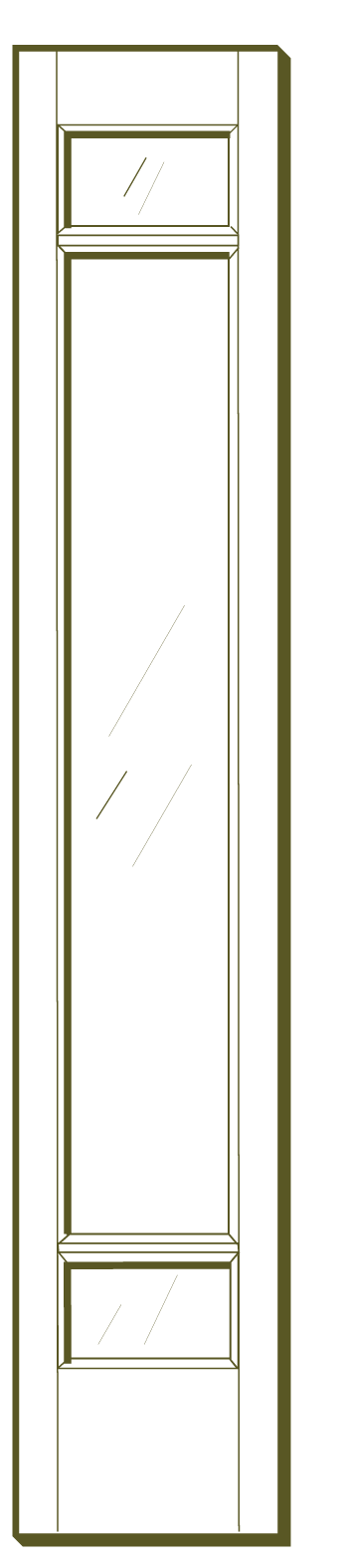 Technical Drawings | Simpson Door Company