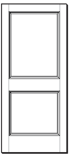 Technical Drawings | Simpson Door Company
