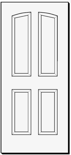 Technical Drawings | Simpson Door Company