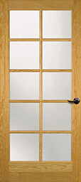Technical Drawings | Simpson Door Company