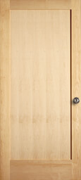 Technical Drawings | Simpson Door Company