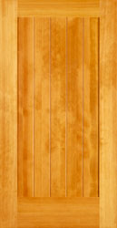 Technical Drawings | Simpson Door Company