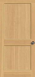 Technical Drawings | Simpson Door Company