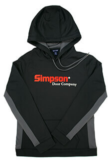 Simpson Company Store | Simpson Merchandise
