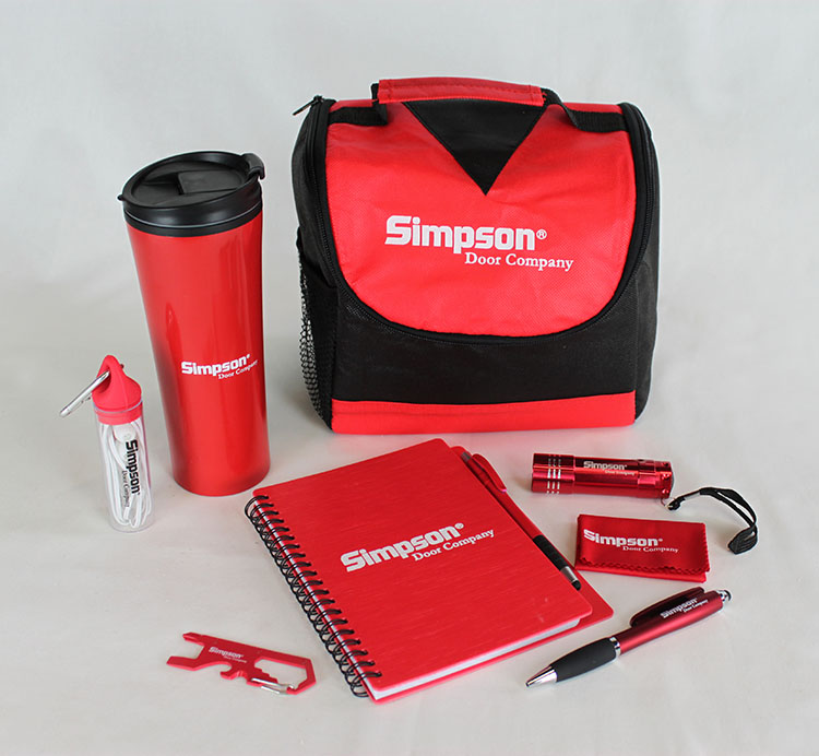 Simpson Company Store | Simpson Merchandise
