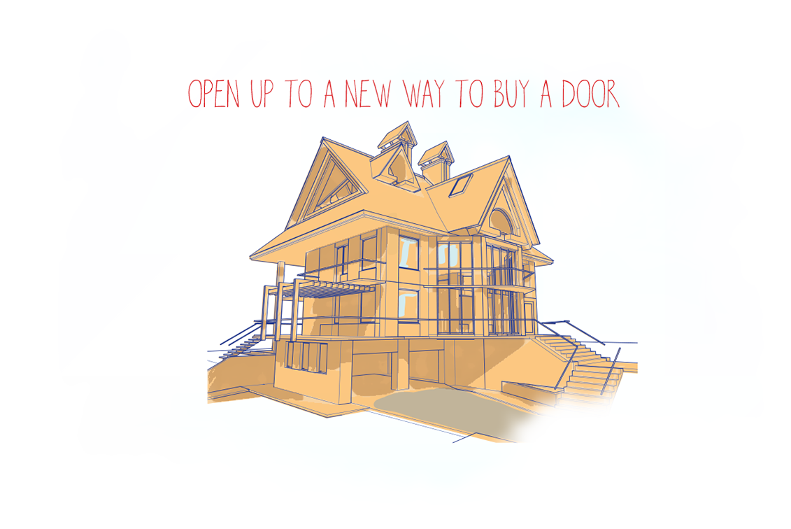 Concept Custom Doors | Custom Wood Doors | Simpson Doors