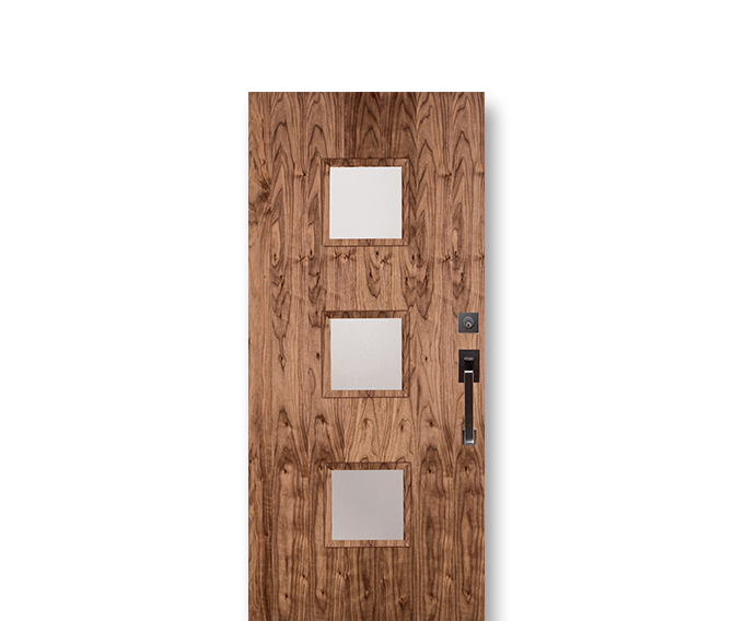 Concept Custom Doors | Custom Wood Doors | Simpson Doors