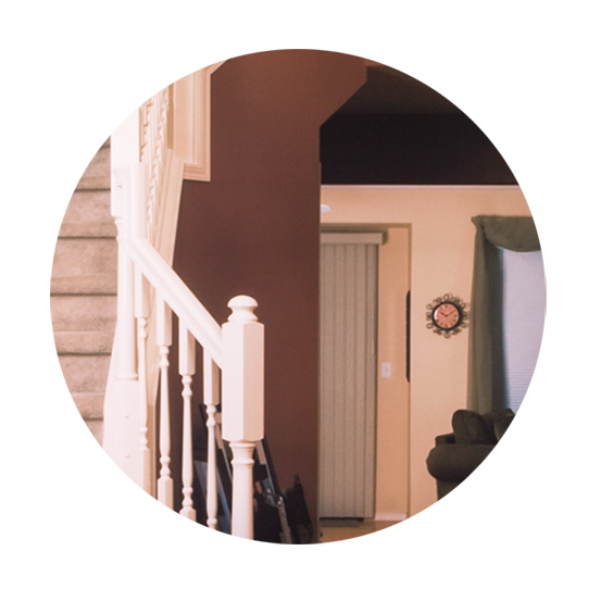 Concept Custom Doors | Custom Wood Doors | Simpson Doors