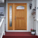 Test Drive a Simpson Door | Door Visualizer Tool | Simpson Doors