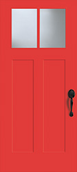 Performance Series Wood Door Protection | Simpson Doors