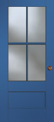 Performance Series Wood Door Protection | Simpson Doors