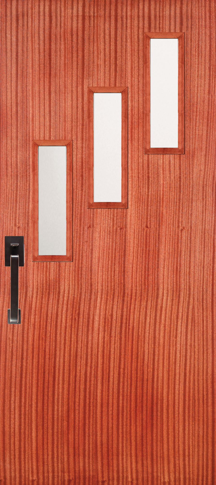 Performance Series Wood Door Protection | Simpson Doors
