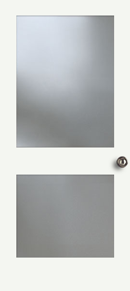 Performance Series Wood Door Protection | Simpson Doors