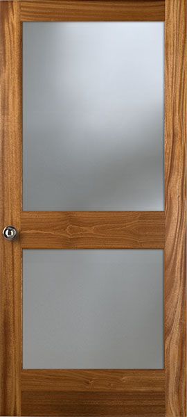 Performance Series Wood Door Protection | Simpson Doors
