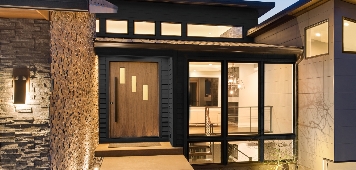 New Doors from Simpson | Browse Door Types & Styles - Simpson Door