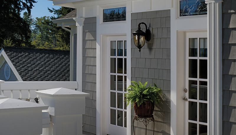 Simpson Door Company | Wood Doors | Interior & Front Doors