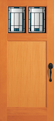 Technical Drawings | Simpson Door Company