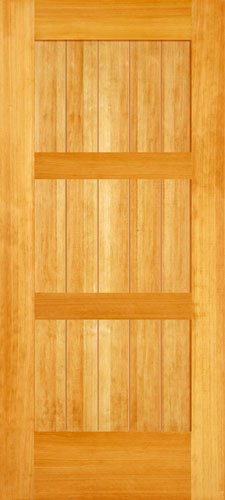 Technical Drawings | Simpson Door Company