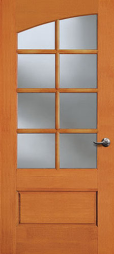 Technical Drawings | Simpson Door Company