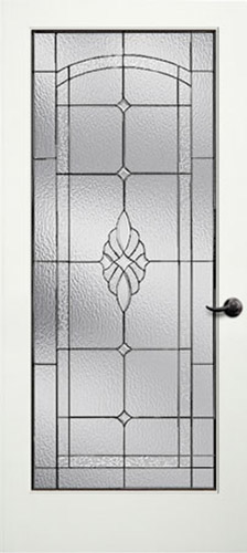 Technical Drawings | Simpson Door Company