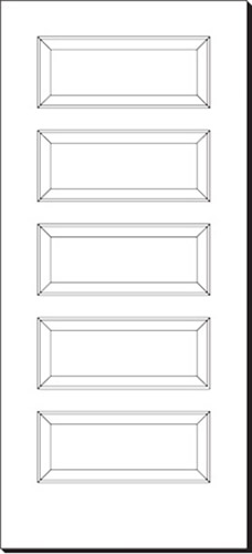 Technical Drawings | Simpson Door Company