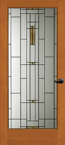 Technical Drawings | Simpson Door Company