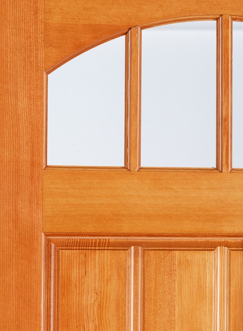 Technical Drawings | Simpson Door Company