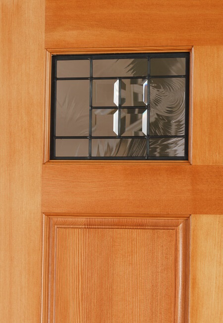 Technical Drawings | Simpson Door Company