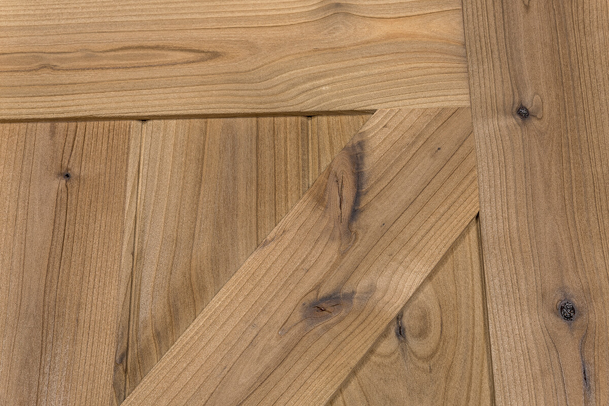 Technical Drawings | Simpson Door Company