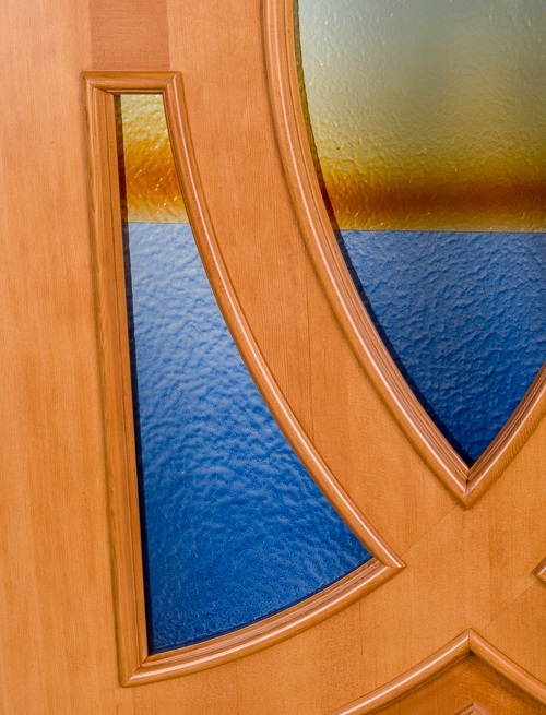 Technical Drawings | Simpson Door Company