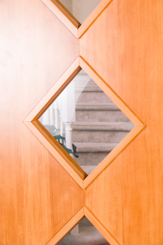 Technical Drawings | Simpson Door Company