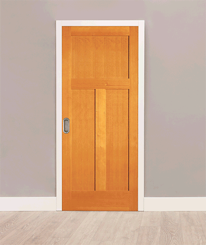 New Doors from Simpson | Browse Door Types and Styles