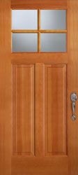 Technical Drawings | Simpson Door Company
