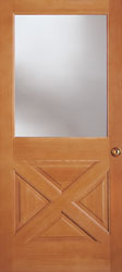Technical Drawings | Simpson Door Company