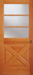 Technical Drawings | Simpson Door Company