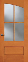 Technical Drawings | Simpson Door Company