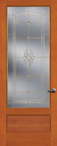 Technical Drawings | Simpson Door Company