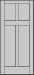 New Line Item - Simpson Door