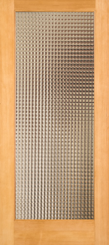 Glass and Panel Options | Glass Door Designs | Simpson Doors