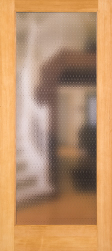 Glass and Panel Options | Glass Door Designs | Simpson Doors