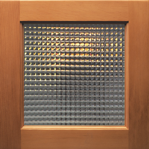 Glass and Panel Options | Glass Door Designs | Simpson Doors