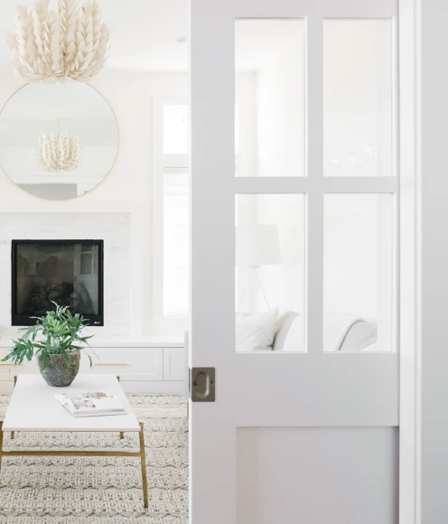 Simpson Door Company | Wood Doors | Interior & Front Doors