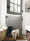 Classic Dutch Doors