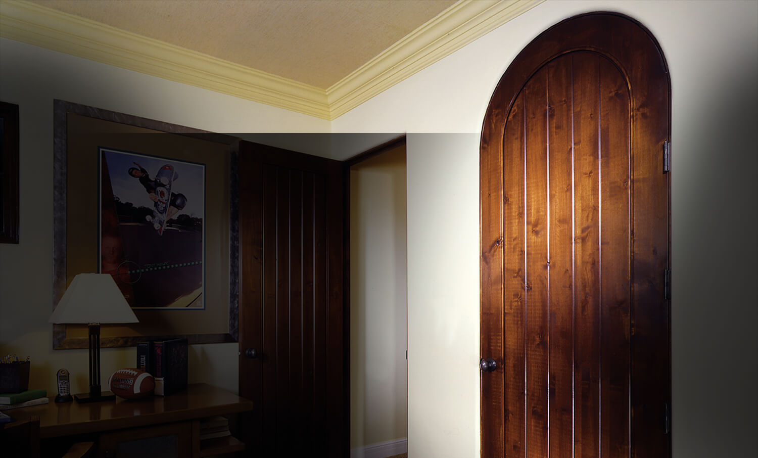 Inviting Interior Doors